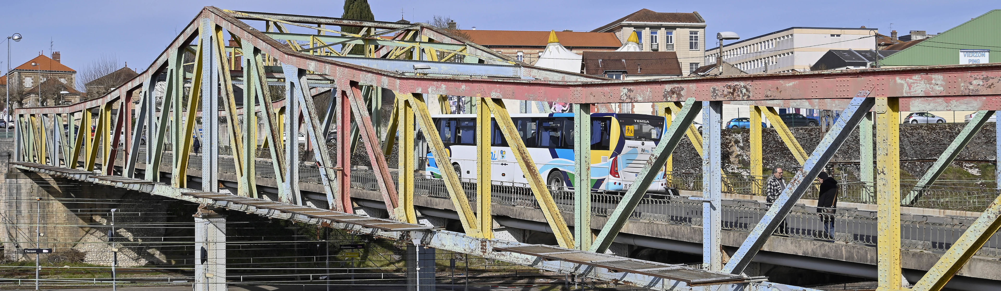 Site officiel de la Ville de Vierzon - Ville de Vierzon