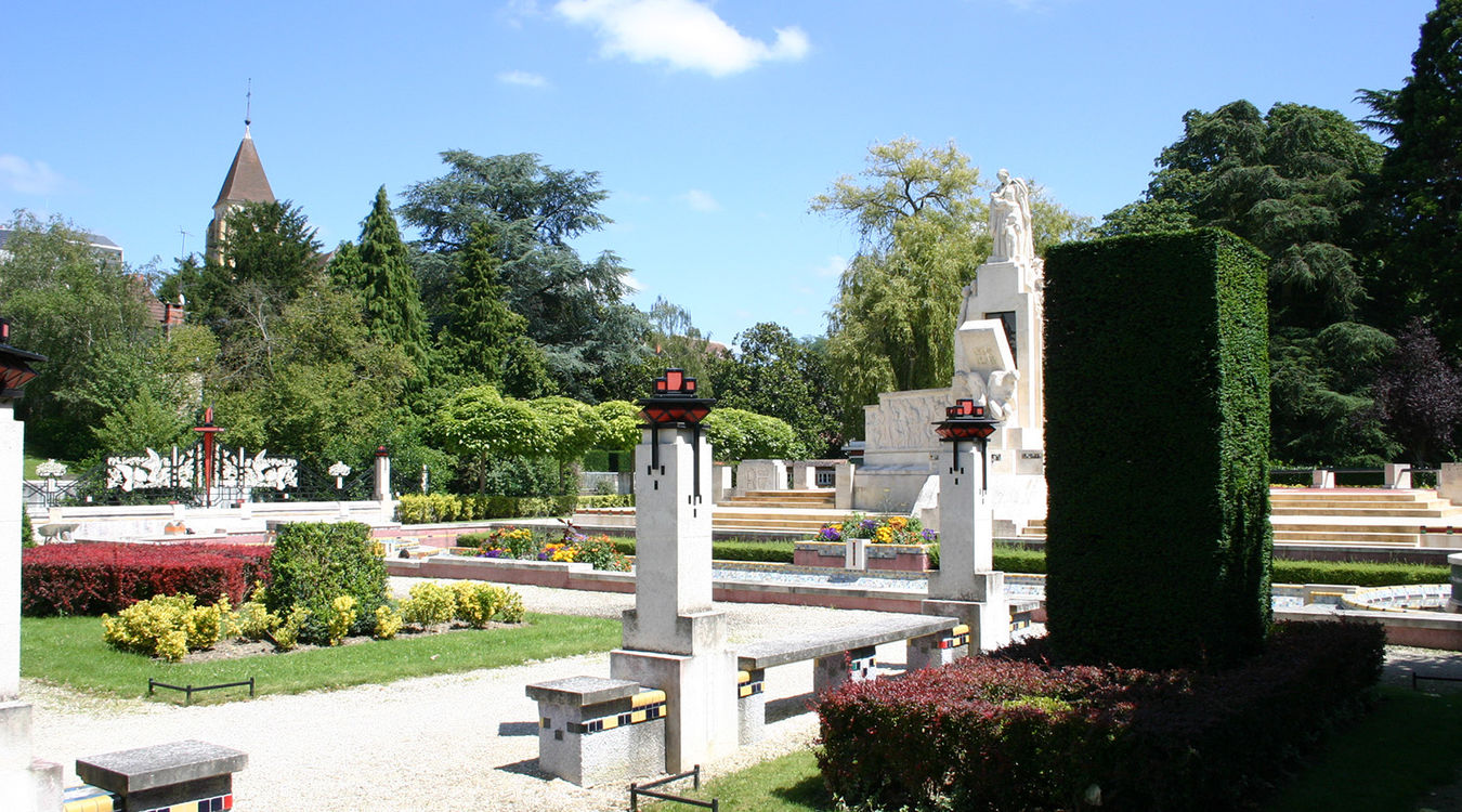 Découvrir Vierzon - Ville de Vierzon