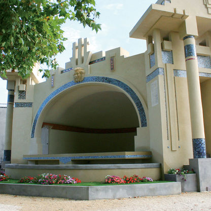 Site officiel de la Ville de Vierzon - Ville de Vierzon