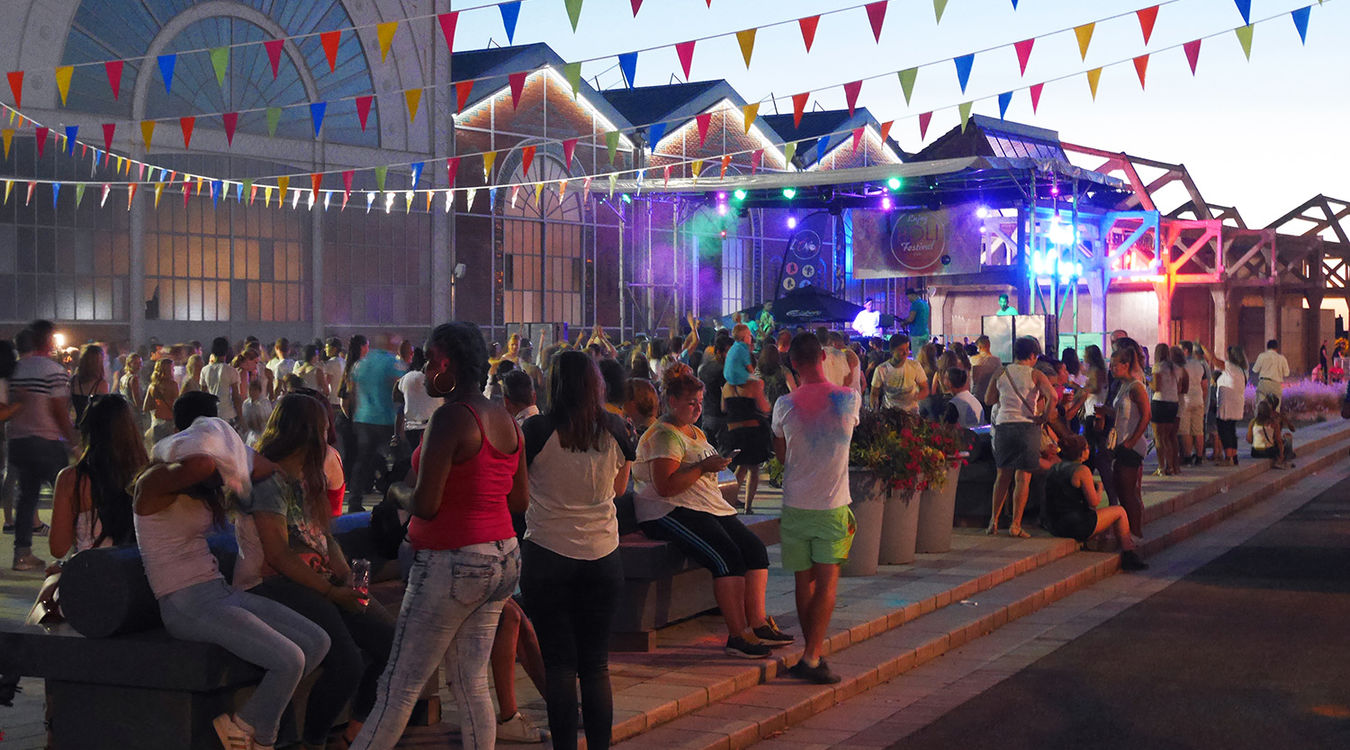 Découvrir Vierzon - Ville de Vierzon