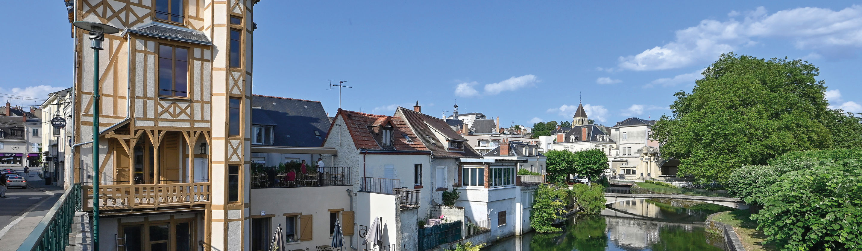 Site officiel de la Ville de Vierzon - Ville de Vierzon