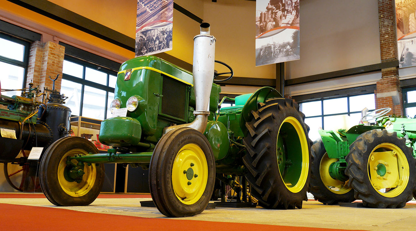 Découvrir Vierzon - Ville de Vierzon