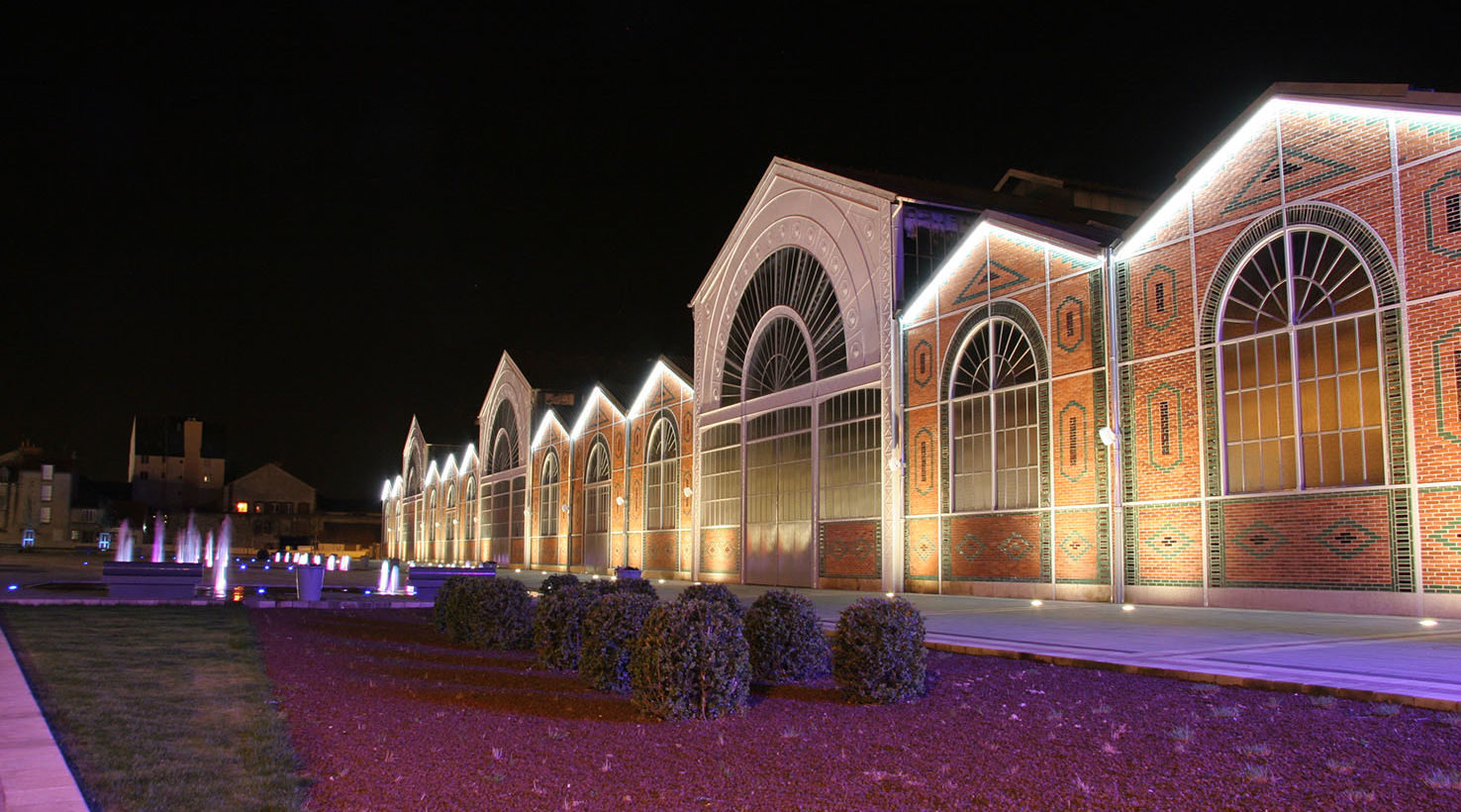 Découvrir Vierzon - Ville de Vierzon