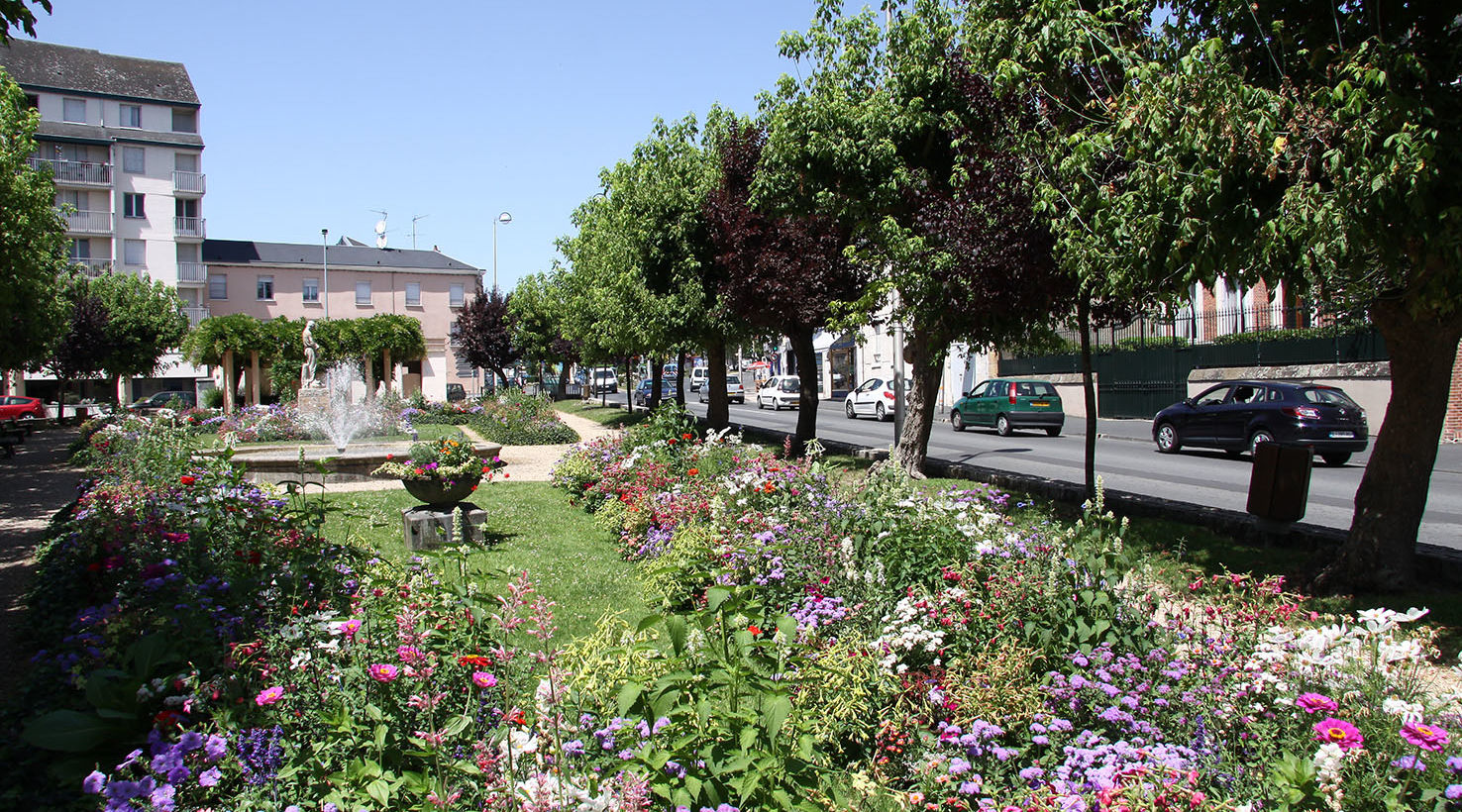 Découvrir Vierzon - Ville de Vierzon