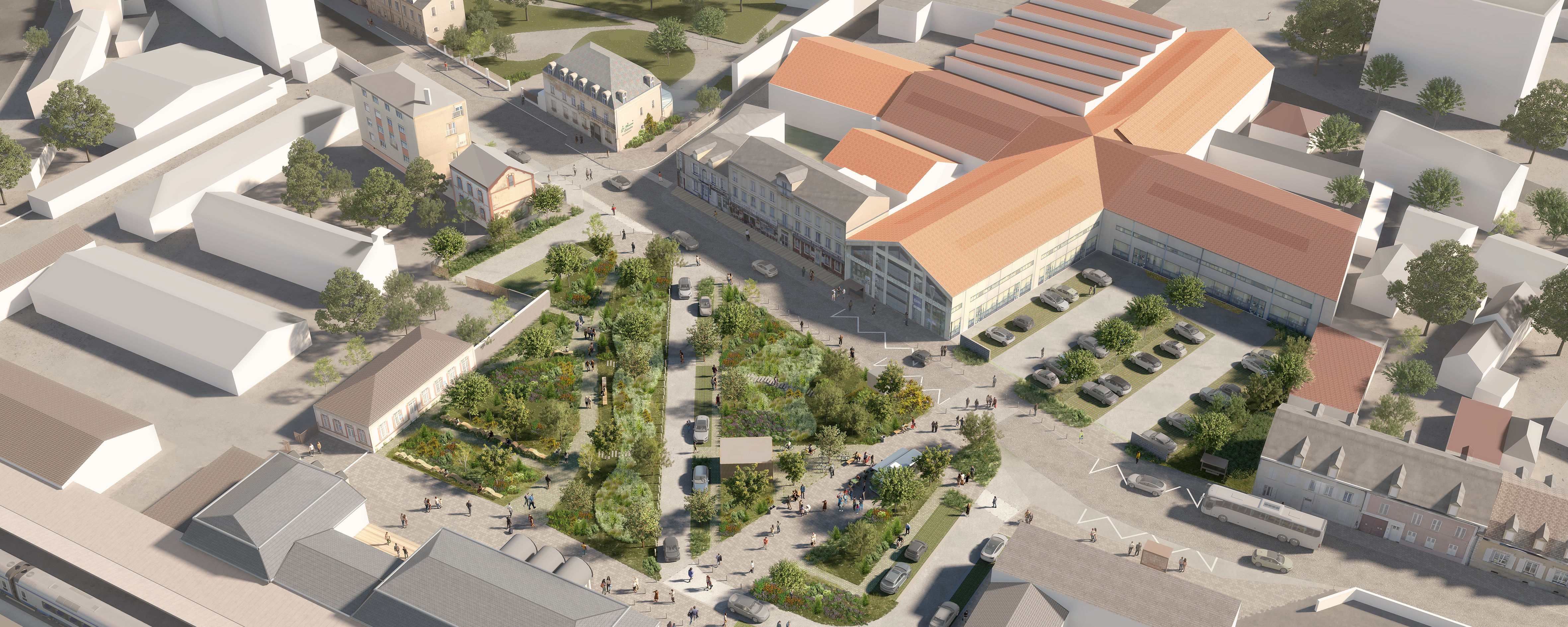 Site officiel de la Ville de Vierzon - Ville de Vierzon