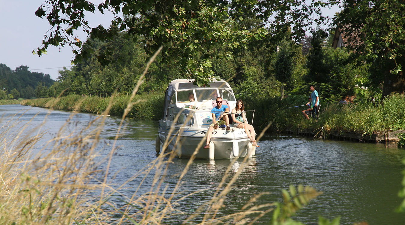 Découvrir Vierzon - Ville de Vierzon