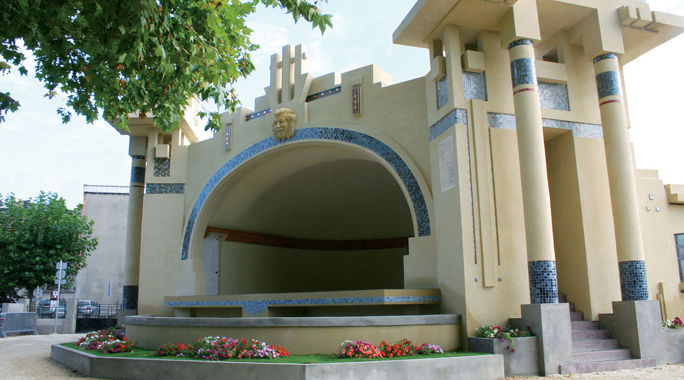 Découvrir Vierzon - Ville de Vierzon