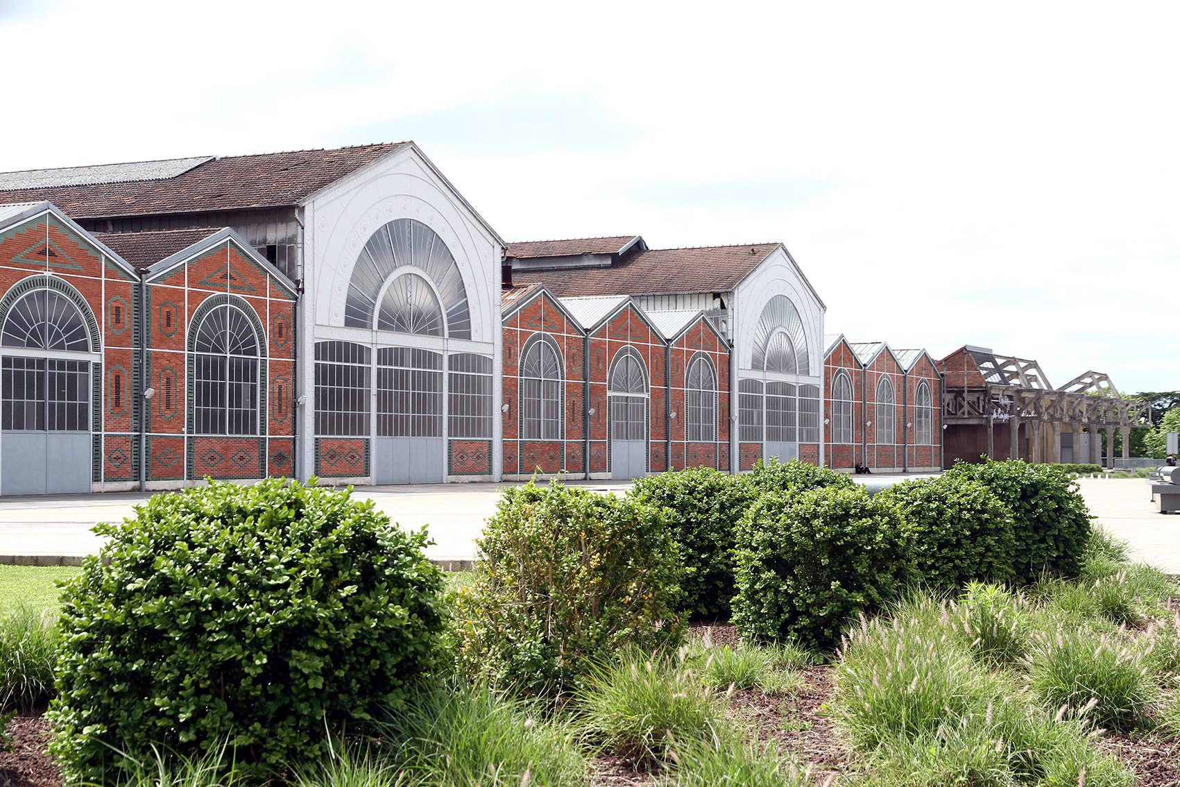 Visite patrimoine industriel - Ville de Vierzon